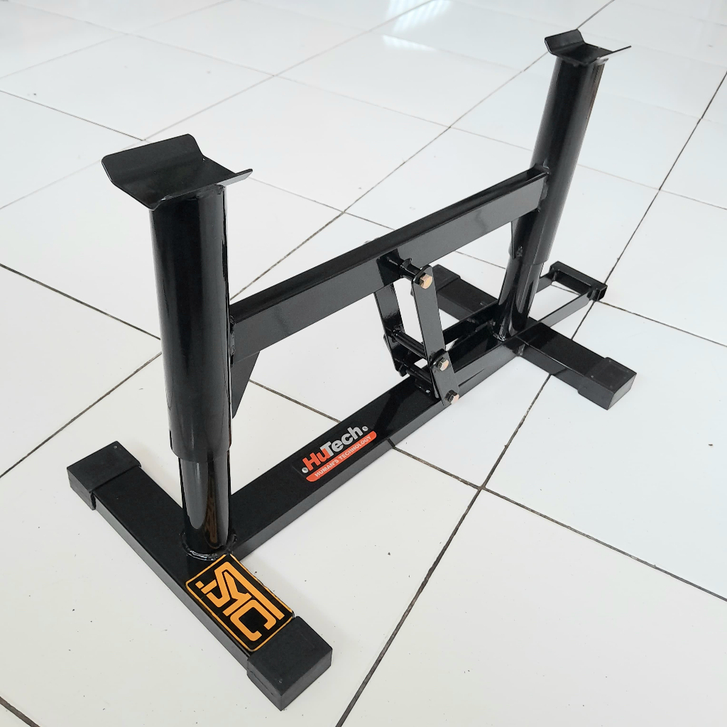 Standard Motor Jack Stand/Paddock Central Sport Yamaha Rx king/Rx ...