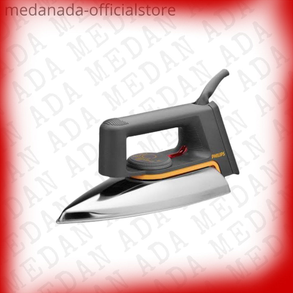 Philips Dry Iron HD 1172 HD1172 | Shopee Malaysia