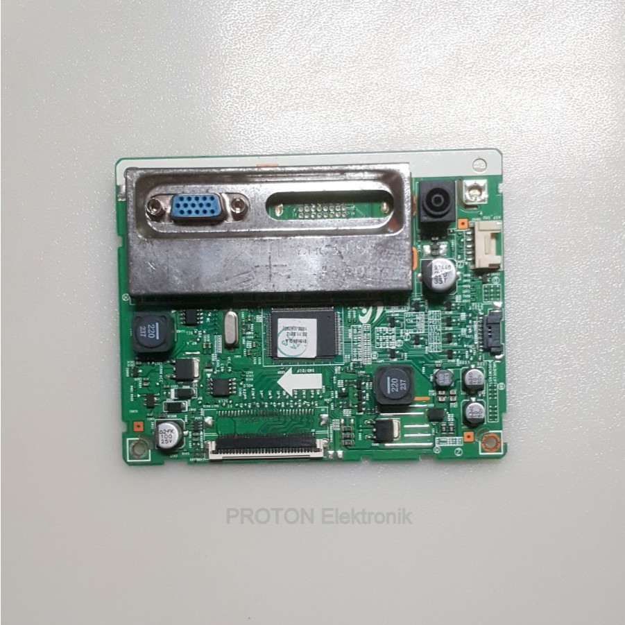 Mainboard LCD LED Monitor Samsung Syncmaster LS19B150 LS19B370 S19B150N ...
