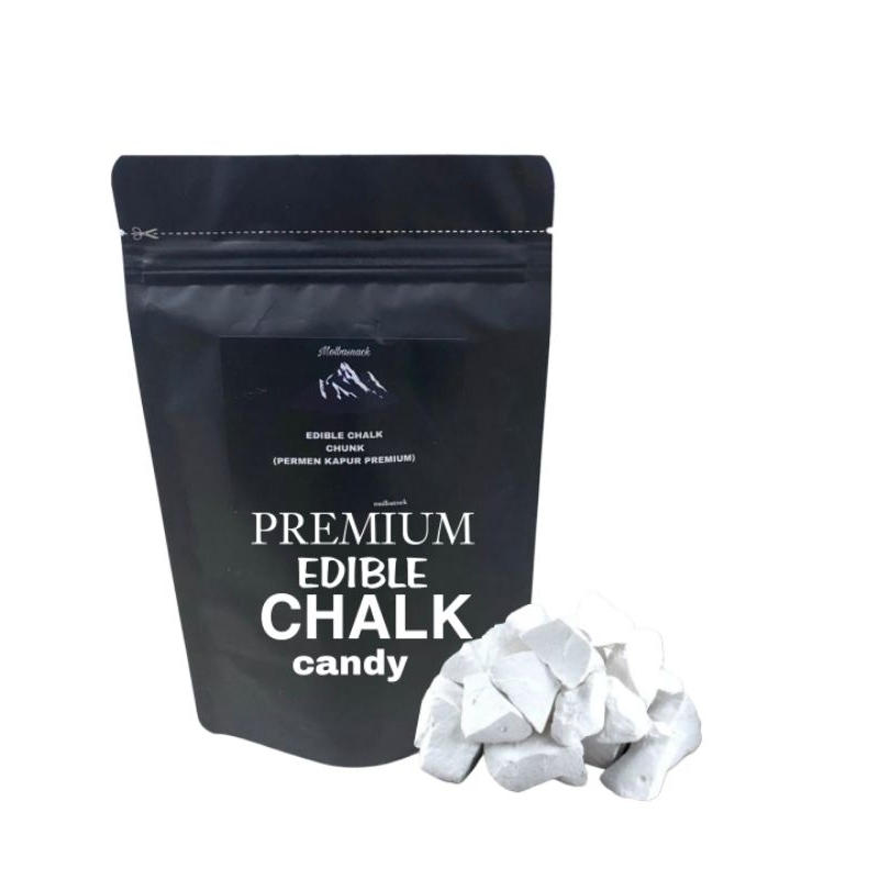 YG Edible CHALK Candy Lime That Can Be Eaten | Shopee Malaysia