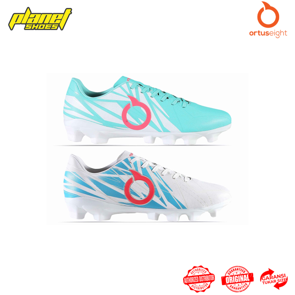 Ortuseight TROFEO FG Football Boots | Shopee Malaysia