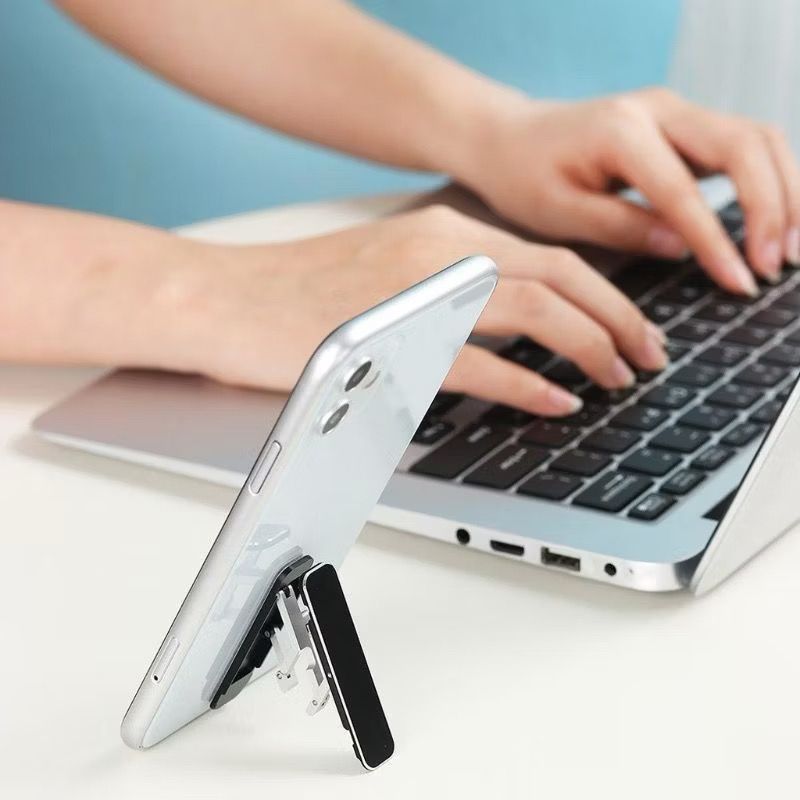 Hd-56 Folding Mini Phone Holder/Universal Hp Holder Stand/Portable ...