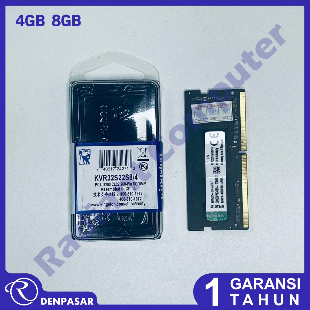 RAM Asus M409B M409BA M409D M409DL M409DJ | Shopee Malaysia