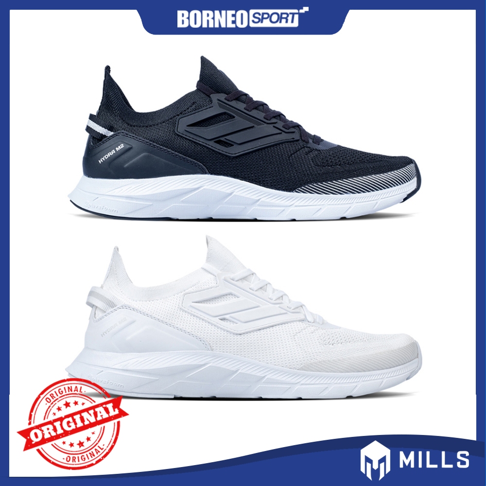 Treximo HYDRA M2 RUNNING MILLS Shoes/ORIGINAL MILLS RUNNING Shoes ...