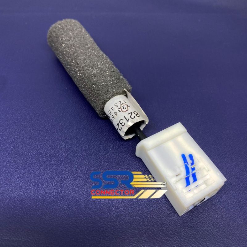 Toyota UNIVERSAL ORIGINAL RADIO Antenna HEAD UNIT TAPE SOCKET | Shopee ...