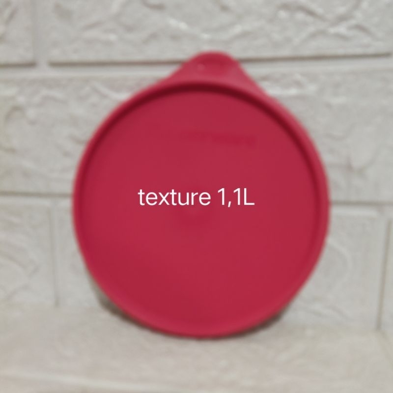Seal Texture canister Tupperware seal twinkle bowl 1,9L | Shopee Malaysia