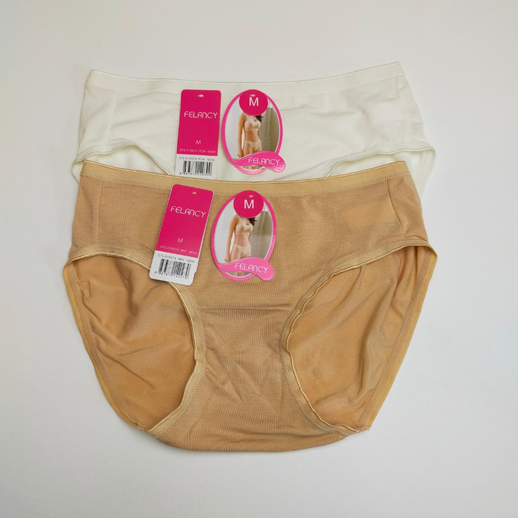 KATUN Felancy Panty (Pants) Comfort Cotton FP0074 size M L | Shopee ...
