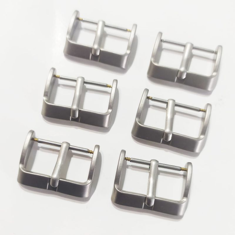 Seiko buckle 20mm | Shopee Malaysia