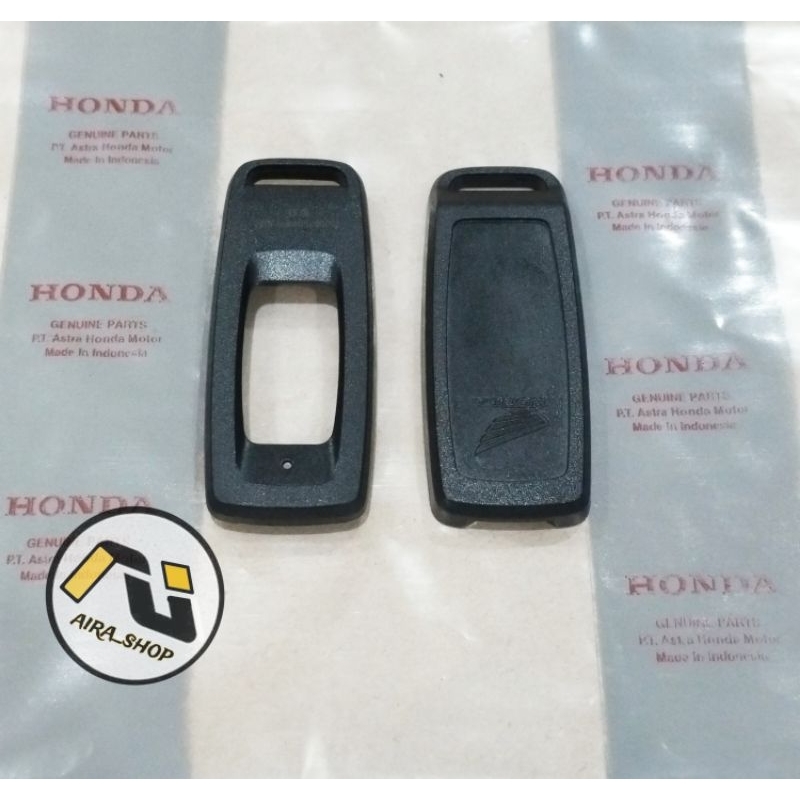 Original honda PCX new 160 remote casing cover, K1Z code | Shopee Malaysia