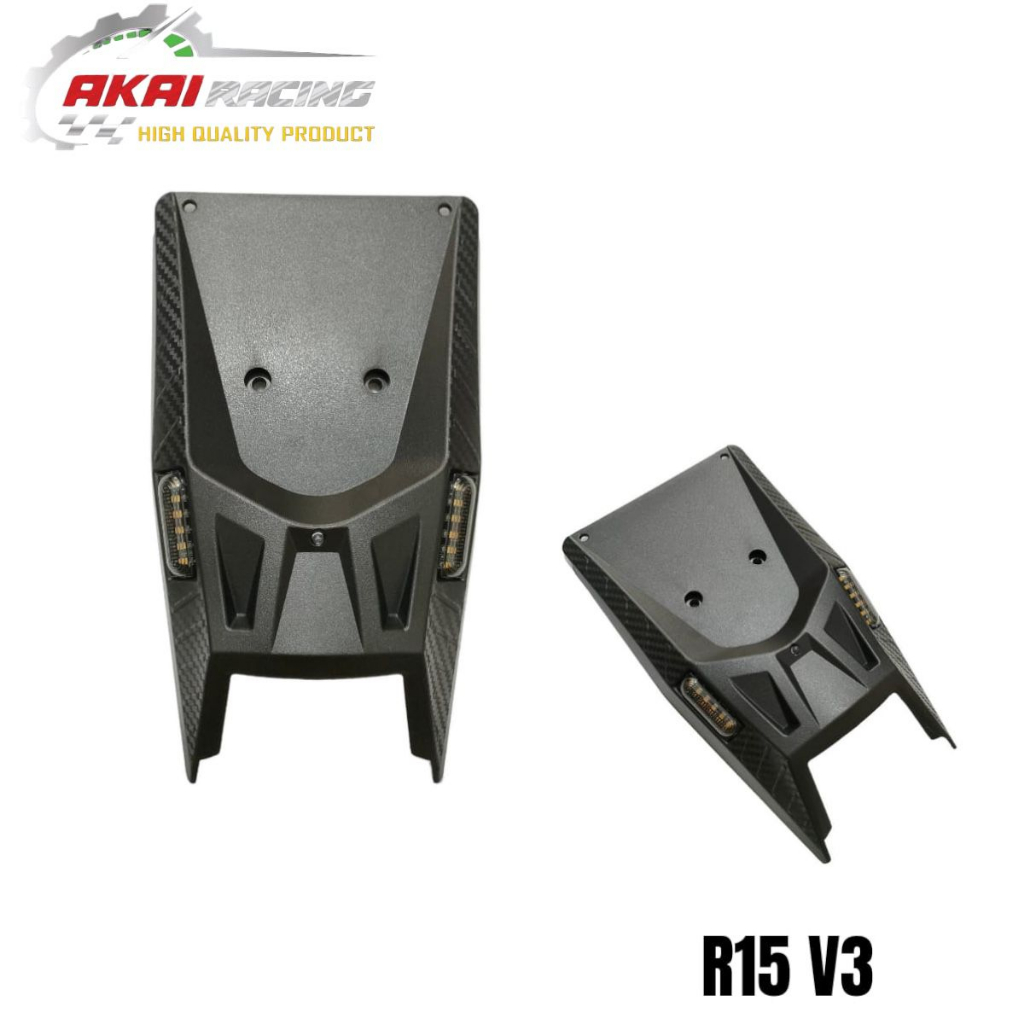 Undertail Fender Akai Original Motorcycle Cbr Facelift R15 V3 Cbr K45R ...