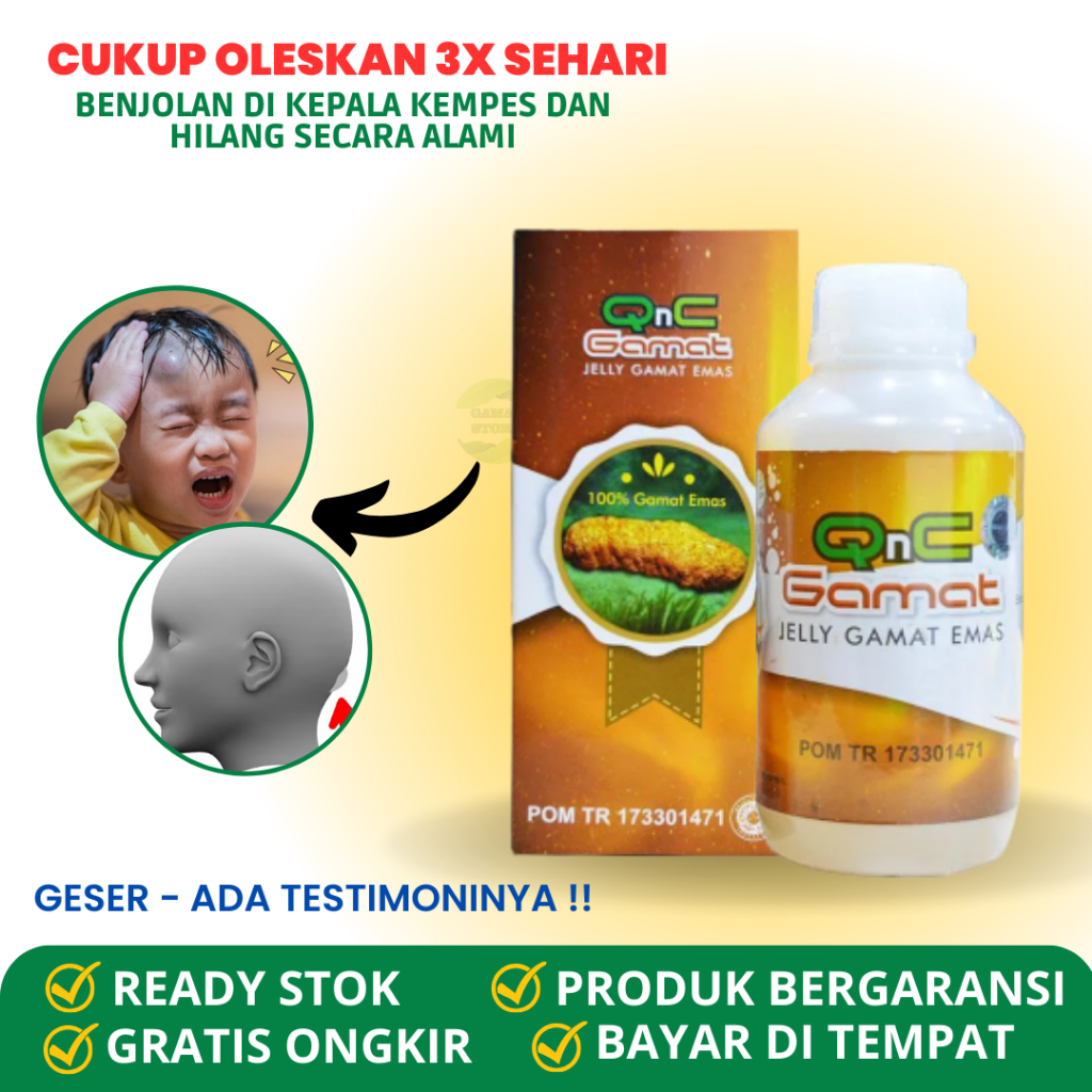 Medicine For Bumps On The Head Removes Head Bulge Due To Falling Due To ...