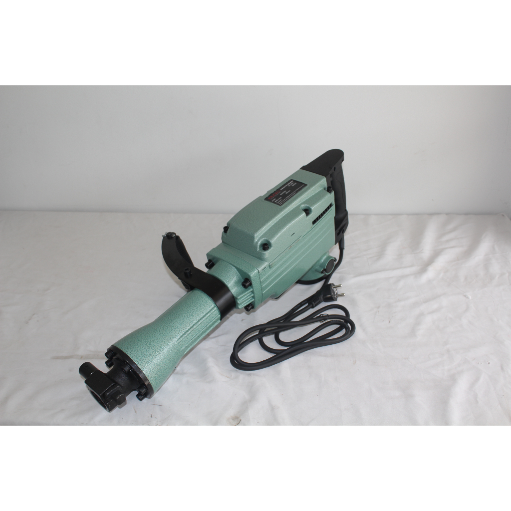 MESIN The Best Ph65 DEMOLITION HAMMER PH-65 Concrete JACK HAMMER ...