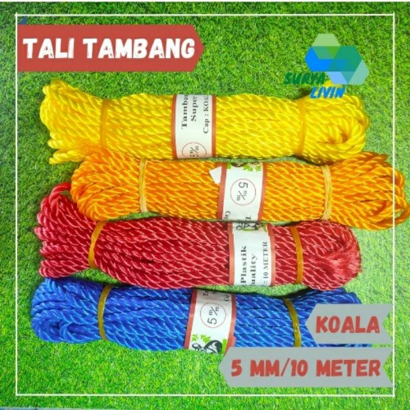 Tampar ROPE/MINE ROPE | Shopee Malaysia