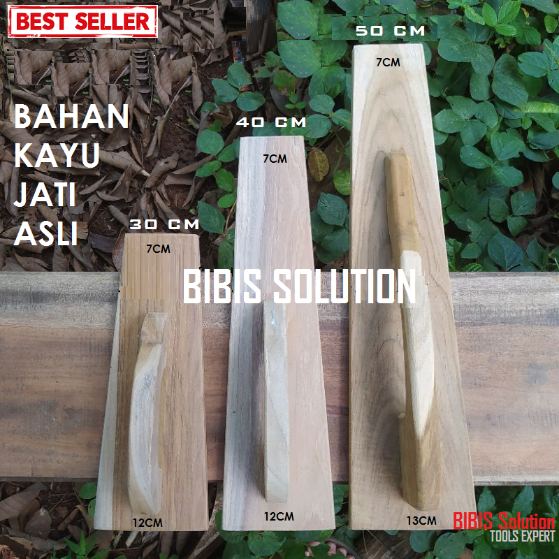 KAYU Teak Wood Mortar, Reskam Scrubbing Plaster, Cement Mortar, Wall ...