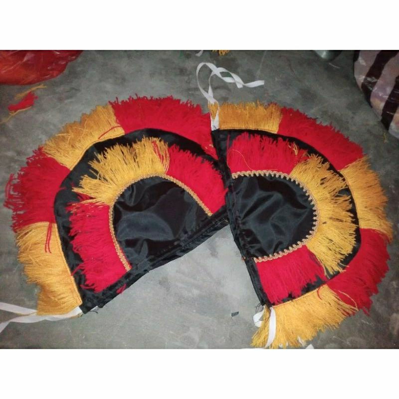 Embong Ganong Sizes from Children to Adults / Embong Reog / Sembong ...