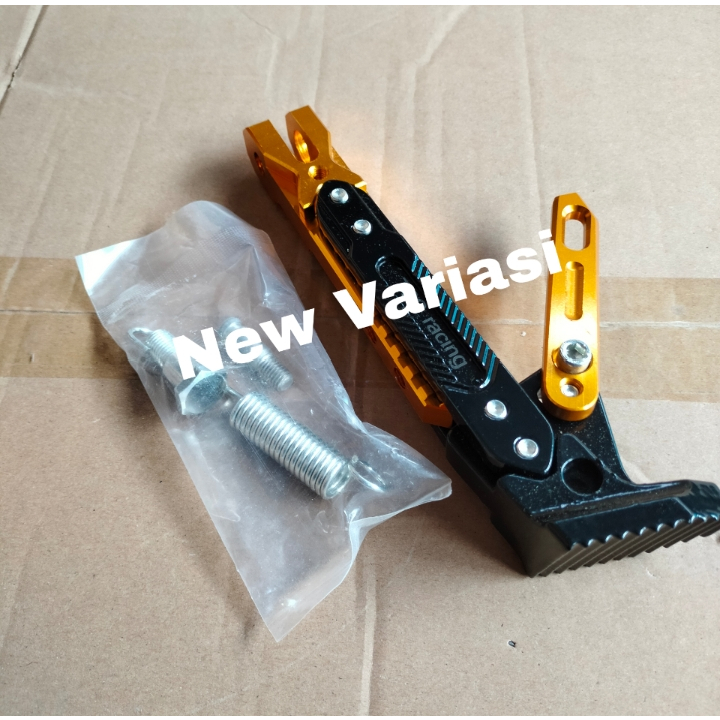 UNIVERSAL CNC ROBOT SIDE STANDARDS ROBOT MODEL MOTORCYCLE SIDE ...