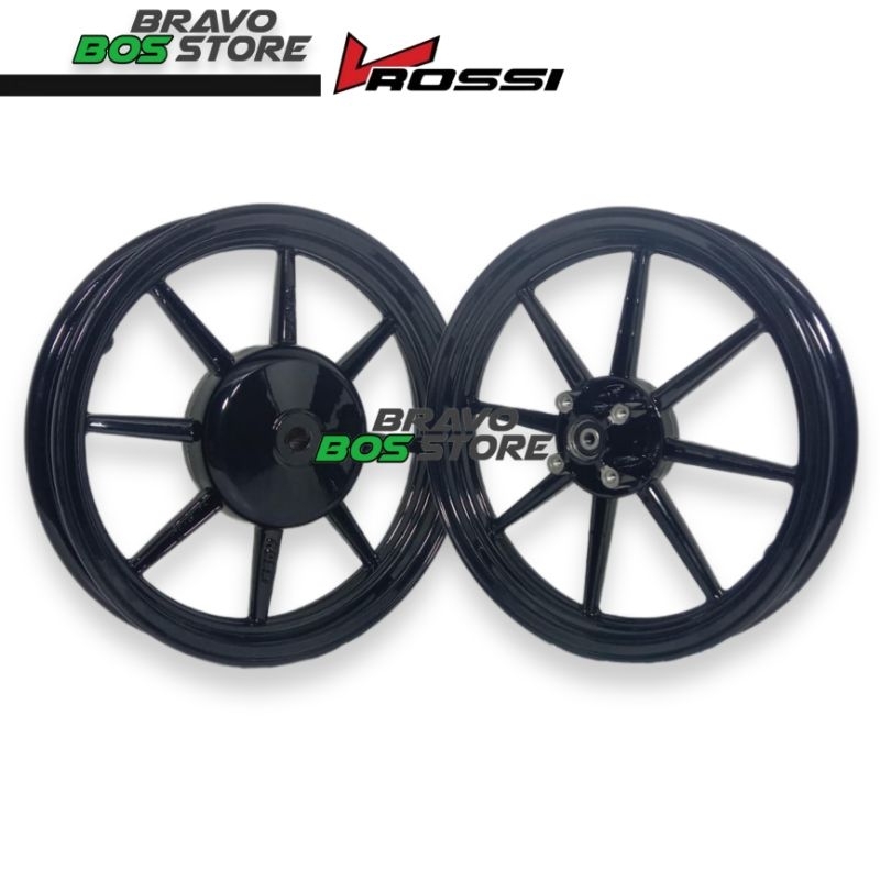 V-Rossi venom comet rims ring 14 MIO Vario Beat Scoopy GENIO Vario125 ...