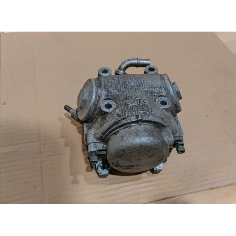 Kop Head cylinder Yamaha mio Sporty mio smile soul lama Original ...