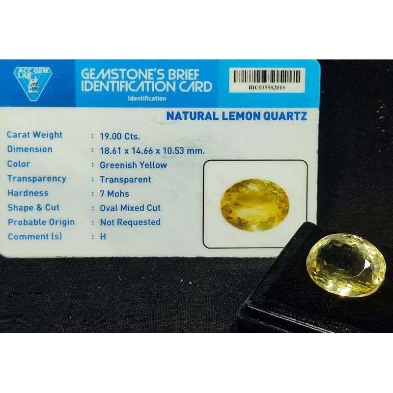 Top QUALITY GENUINE NATURAL QUARTZ LEMON STONE LOSTONE COMPLETE WITH ...