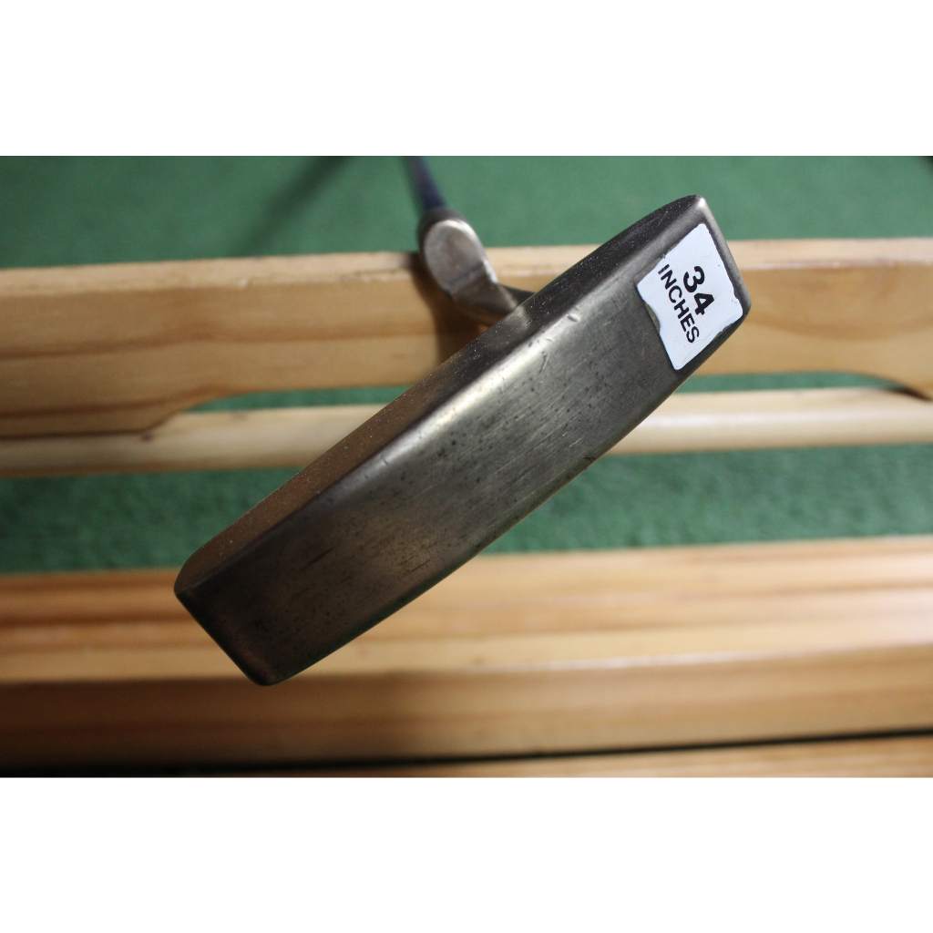 Putter Pal Ping Gold Golf Sticks | Shopee Malaysia