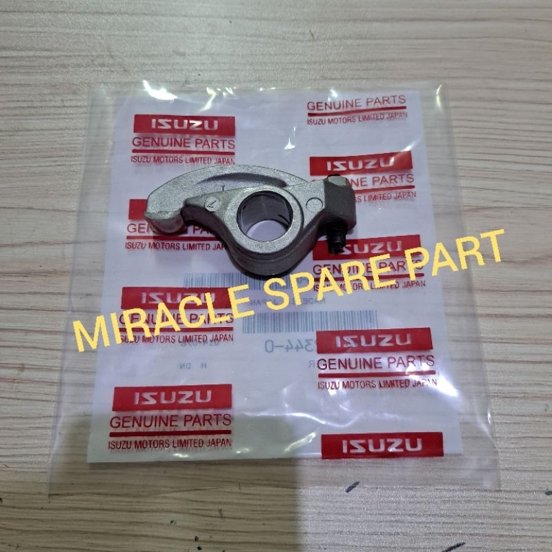 Isuzu Panther 2.5 ELF NHR55 NKR55 4JA1 4JB1 Original Valve Trigger ...