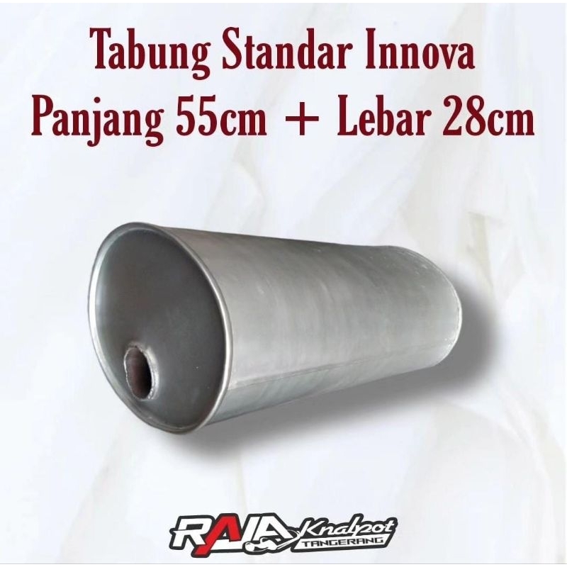 Innova standard tube | Shopee Malaysia