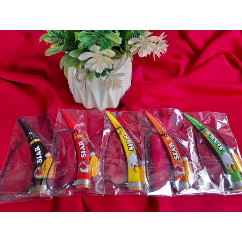 Costume Taji Cover (Fill Name) | Shopee Malaysia