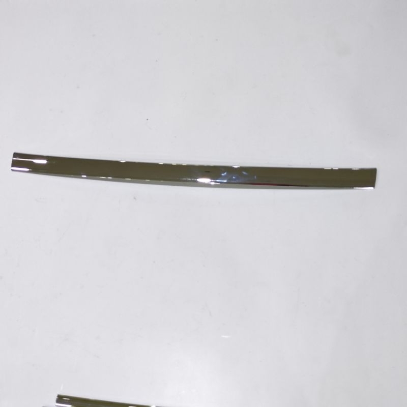 List of daihatsu sigra/front chrome front bumpers, 5pc chrome trim ...