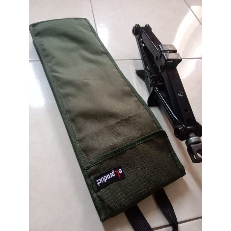 Toolbag car jack bag toolkit | Shopee Malaysia
