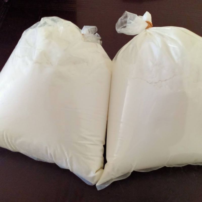 Maizena 1 KG kilo Repack Brand Miwon/Mamasuka | Shopee Malaysia