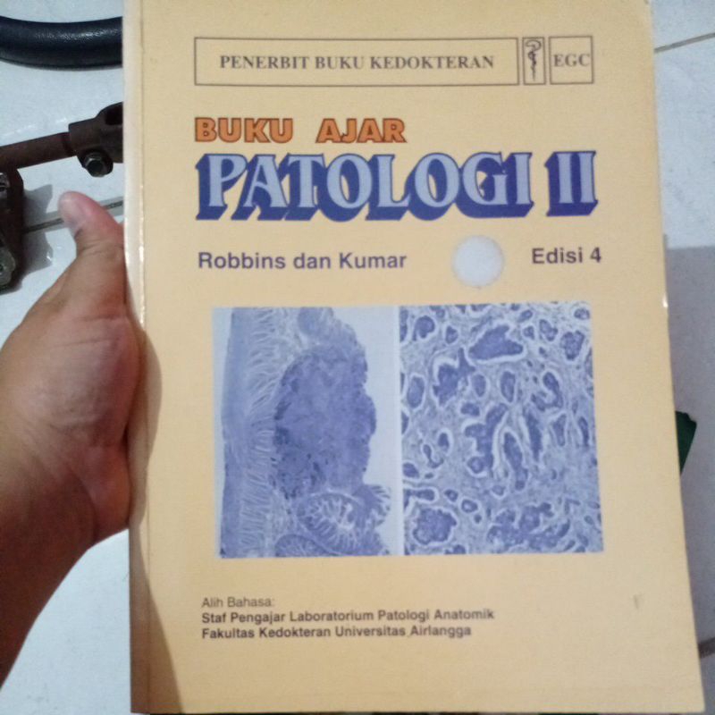Pathology Textbook II 4th Edition | Shopee Malaysia Pathology Textbook II 4th Edition | Shopee Malaysia