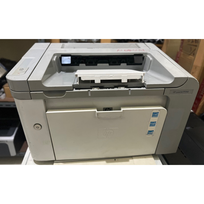 Hp laserjet p1566. printer | Shopee Malaysia