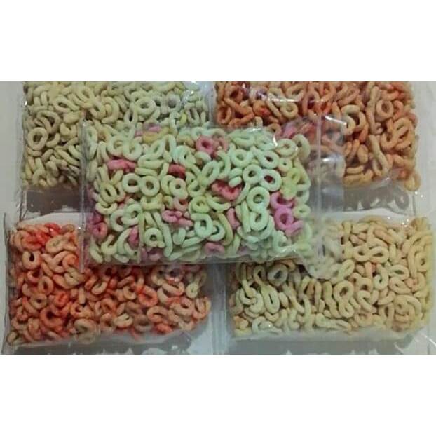 Typical Kebumen Lanting (1 kg) Flavor variants | Shopee Malaysia