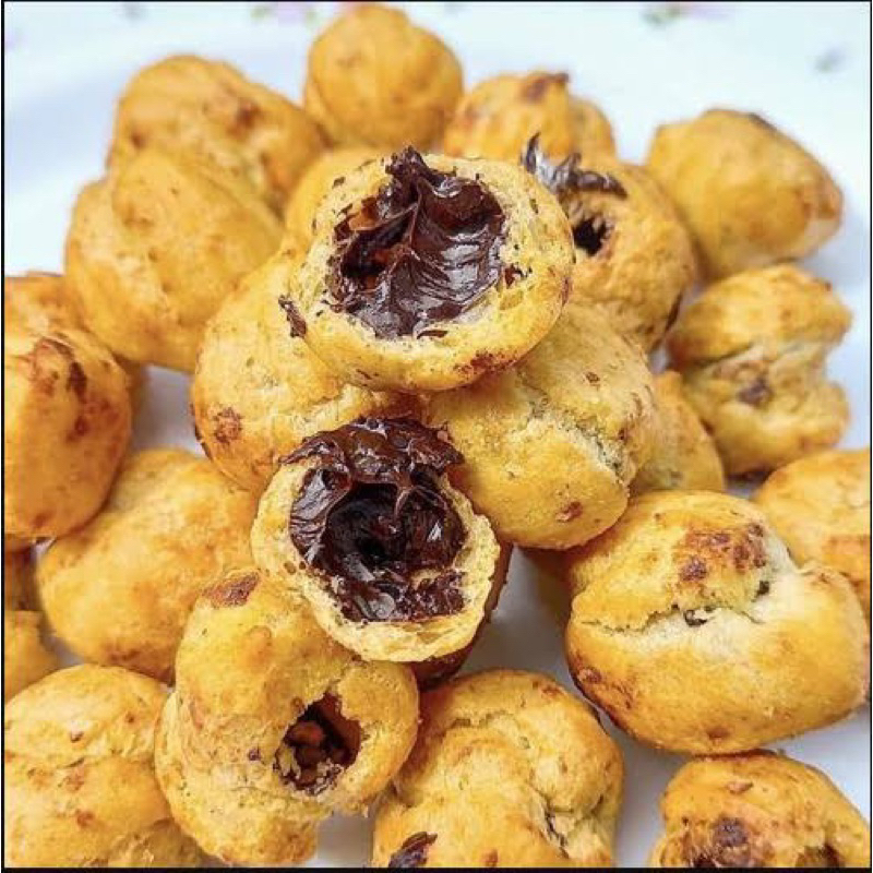 Chocolate SUS 2 KG (1BAL) | Shopee Malaysia