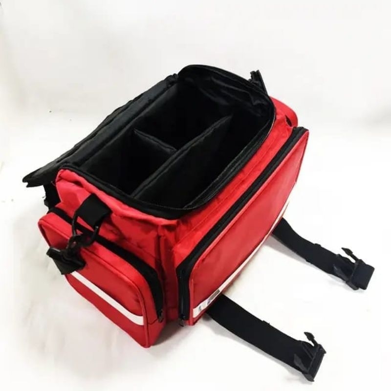 Simple medical sling bag for doctor's health equipment | Shopee Malaysia