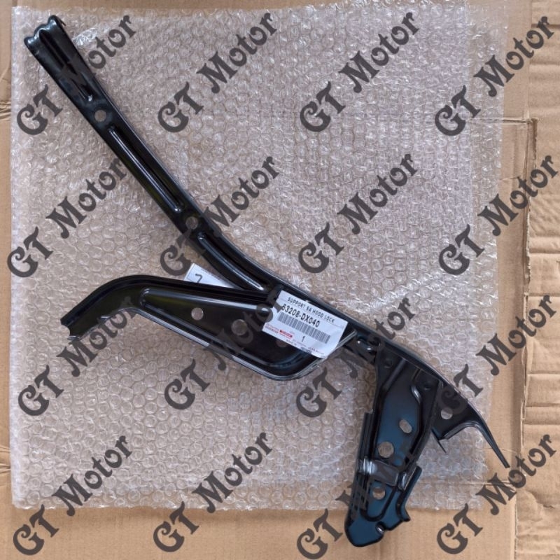 MESIN 53208-DX040 Engine Hood Lock Pole Innova 2014 2015 | Shopee Malaysia