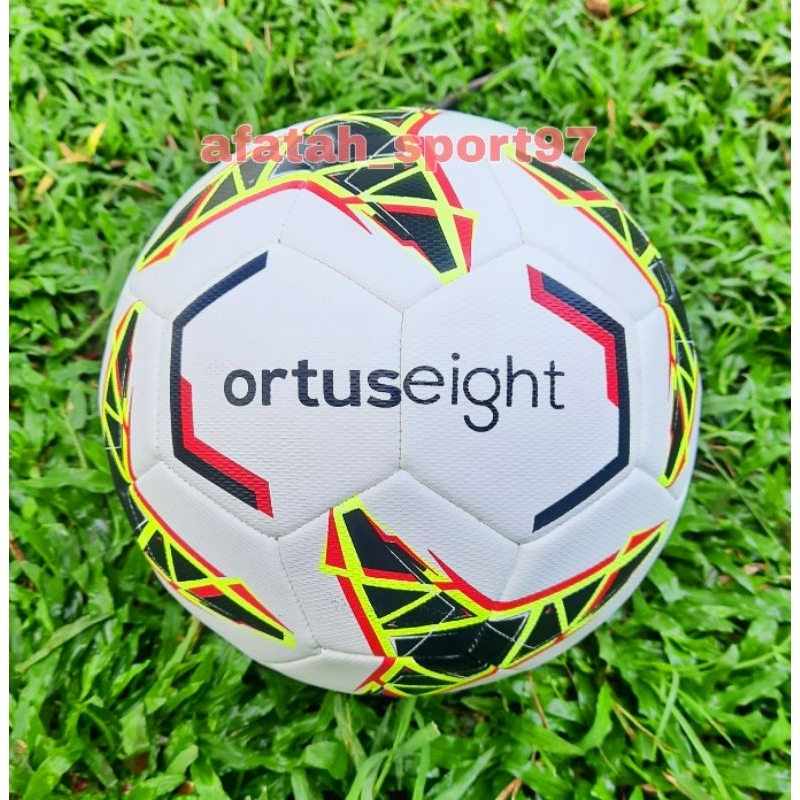 Latest ORTUSEIGHT CYCLONE soccer ball, imported quality, 100% real pict ...