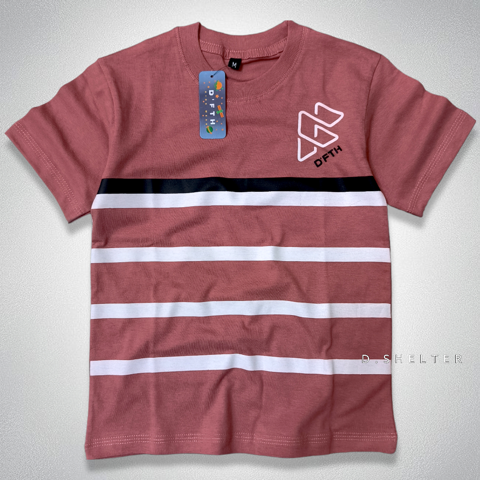 The Latest Children's Distro T-Shirt Code GRS-14/Series GRS | Shopee ...