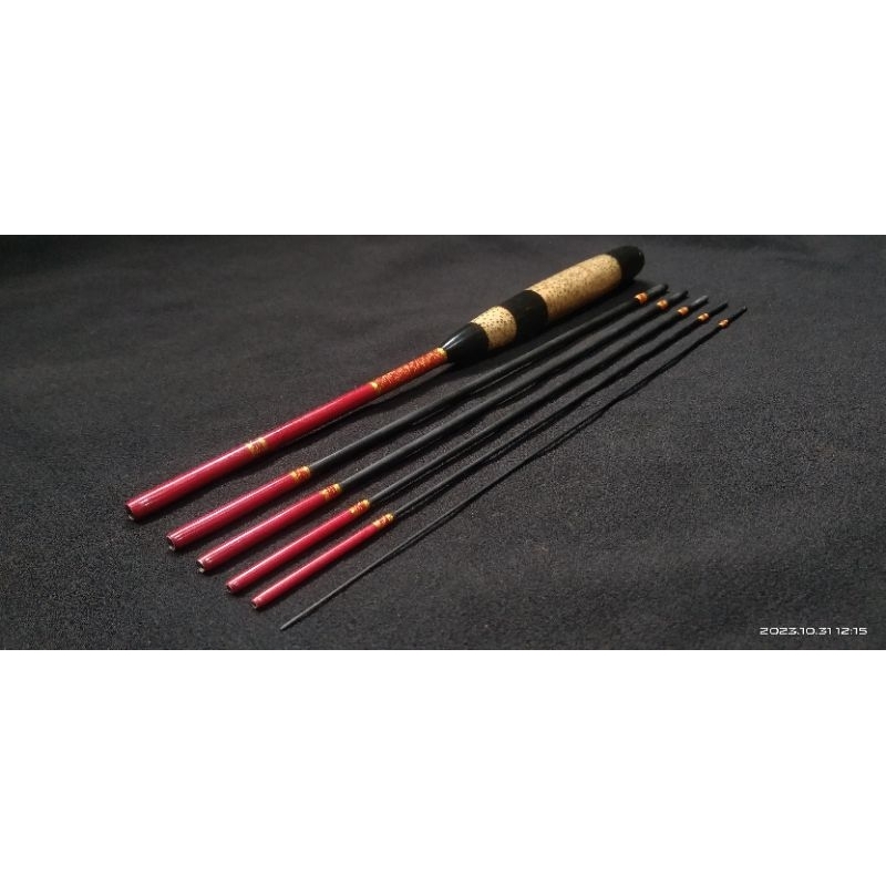 Tanago Rod | Shopee Malaysia