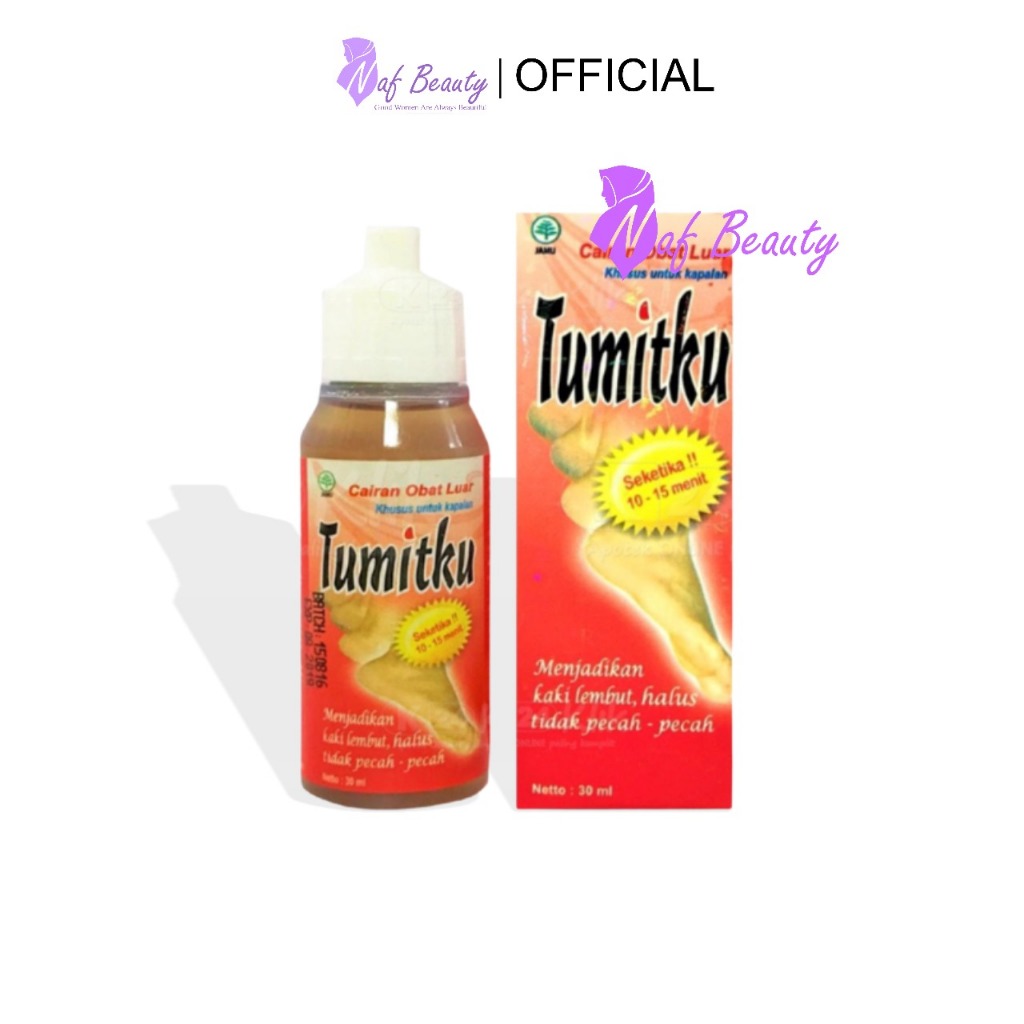 Tumitku 30ML FOR SHIP AND BROKEN FEET (Free Gift) | Shopee Malaysia