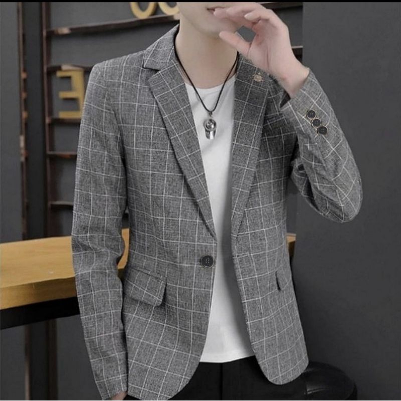 OFFICE MEN'S BLAZER JAS/ MEN'S BLAZERS/ CASUAL JAS/Formal Suits ...