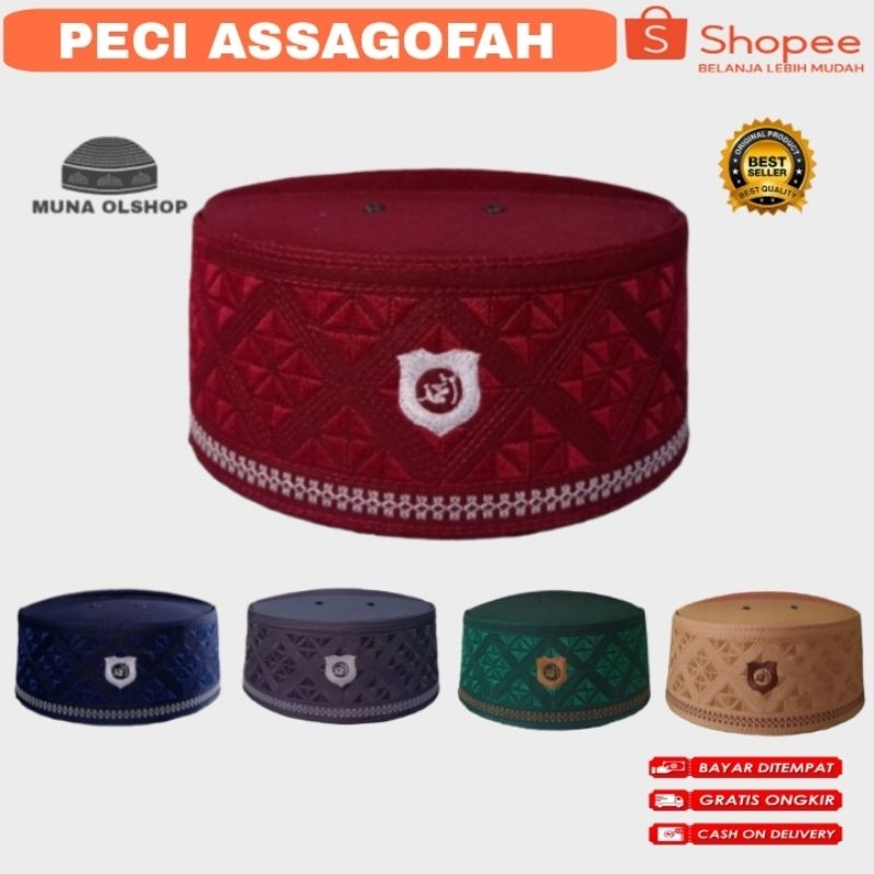Songkok Cap Cap Cap | Shopee Malaysia
