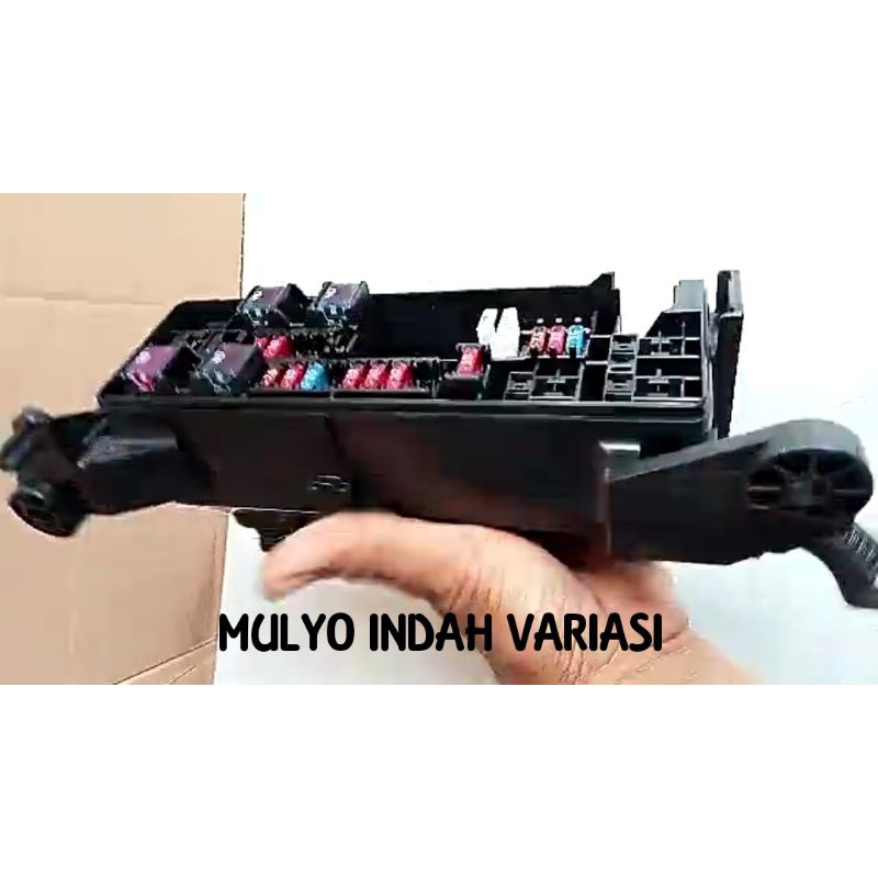 FUSE BOX FUSE HOUSING AVANZA XENIA OLD RUSH TERIOS OLD | Shopee Malaysia