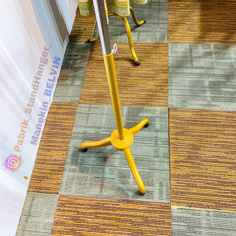 Iron Leg Pole/Half Body Mannequin Iron Leg/Sculpture Iron Leg/Body ...