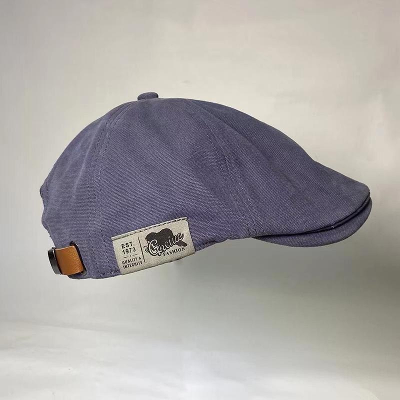 Frog Hat / Flat Cap Hat / Painter's Hat / Pickpocket Hat for Teenage ...