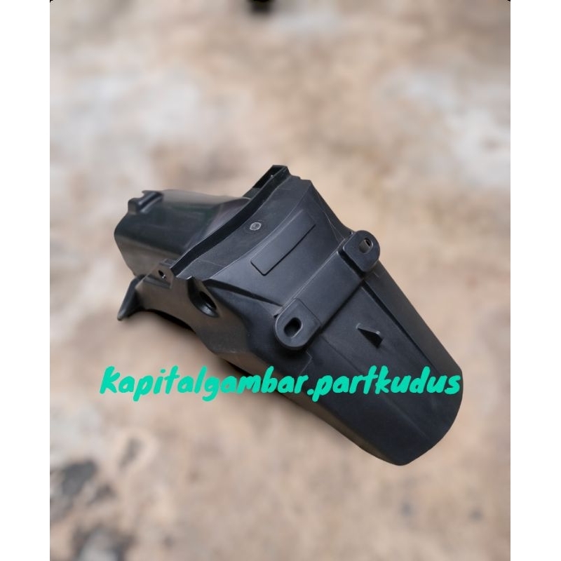 Rear fender mp new primus megapro new model short cut herex | Shopee ...