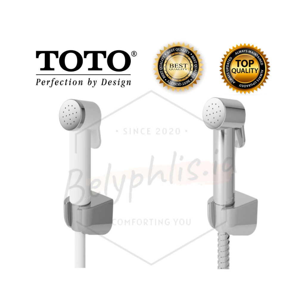 Thx20sev1 | Toto Toilet Spray Shower Jet | Shopee Malaysia