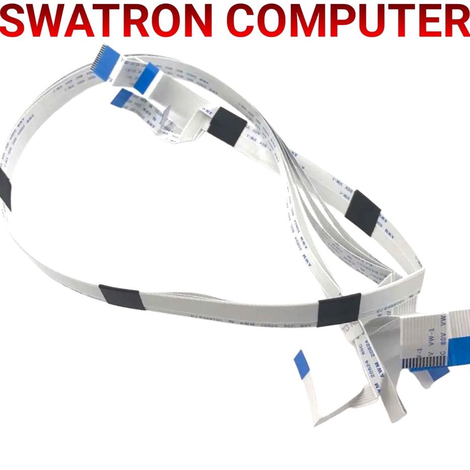 Send Now Epson T60 R290 L800 L805 L850 Head Cable New Cable Flexible ...