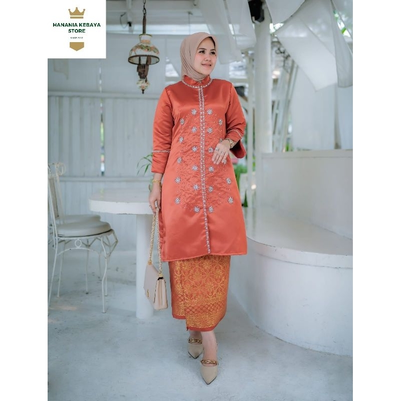 Baju kurung Melayu Women/baju kurung Sequin Melayu Women/baju kurung ...