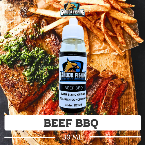Garuda BIANG BEEF BBQ ESSEN / GARUDA BIANG BEEF BBQ ESSEN / BEEF BBQ ...